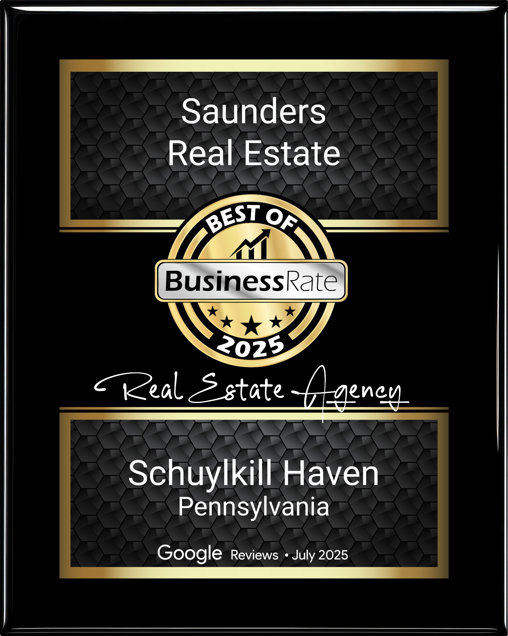 Home - Saunders Real Estate